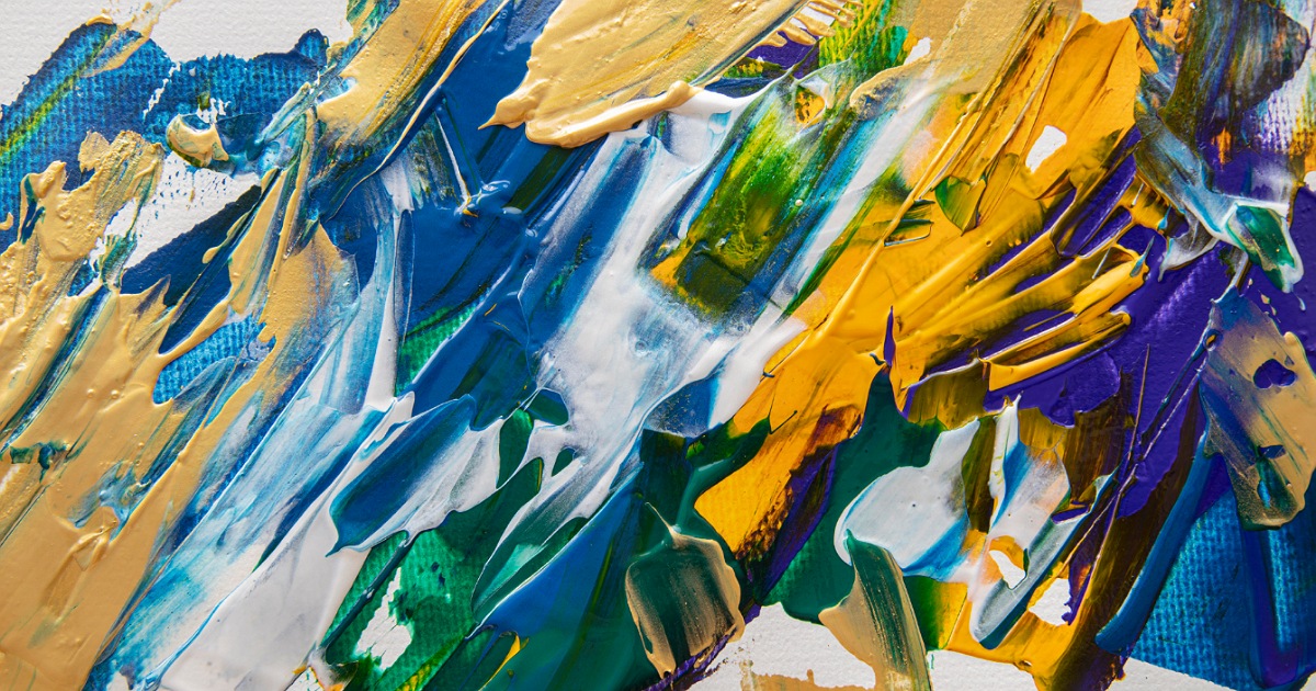 Edukamu: Art in Games